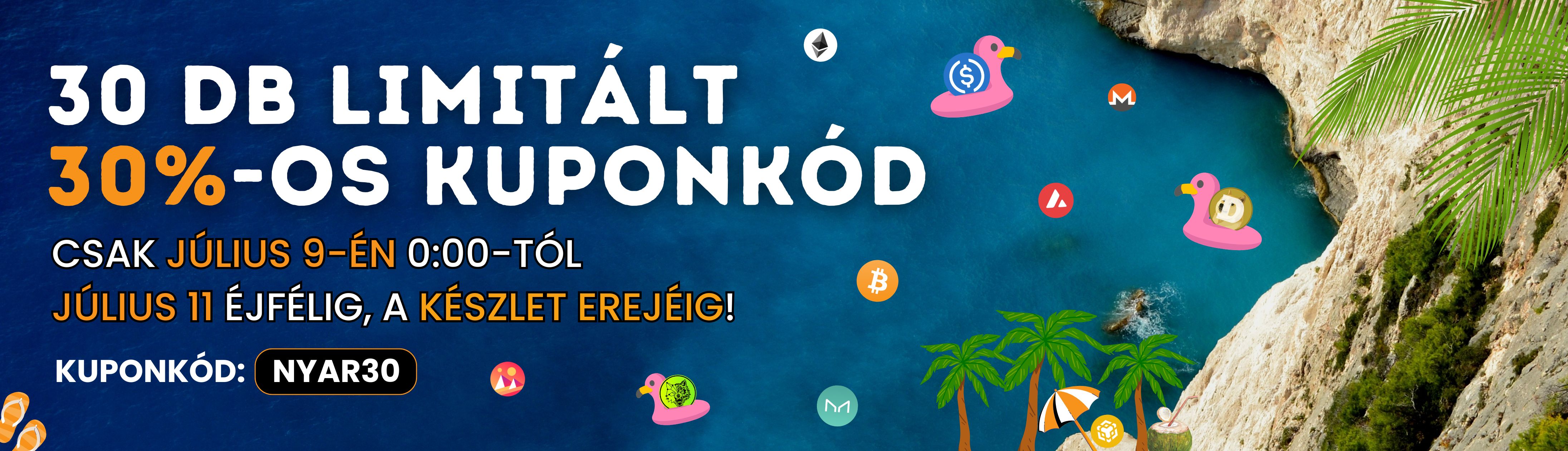 CryptoFalka Webshop